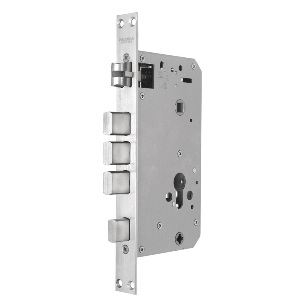 Digital Smart Lock DLP 2138 with Door Viewer Camera - Paloma Official ...
