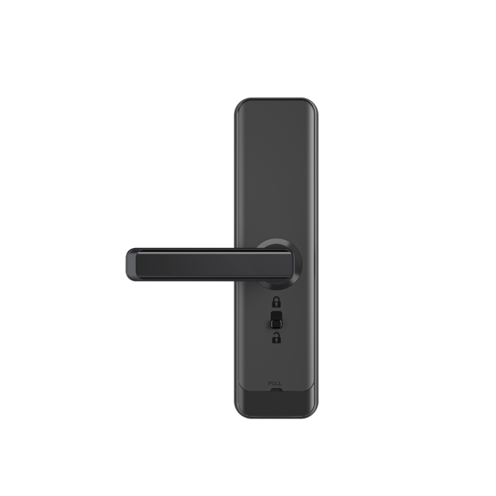 Digital Smart Lock WiFi DLP 3121 - Paloma Official Website