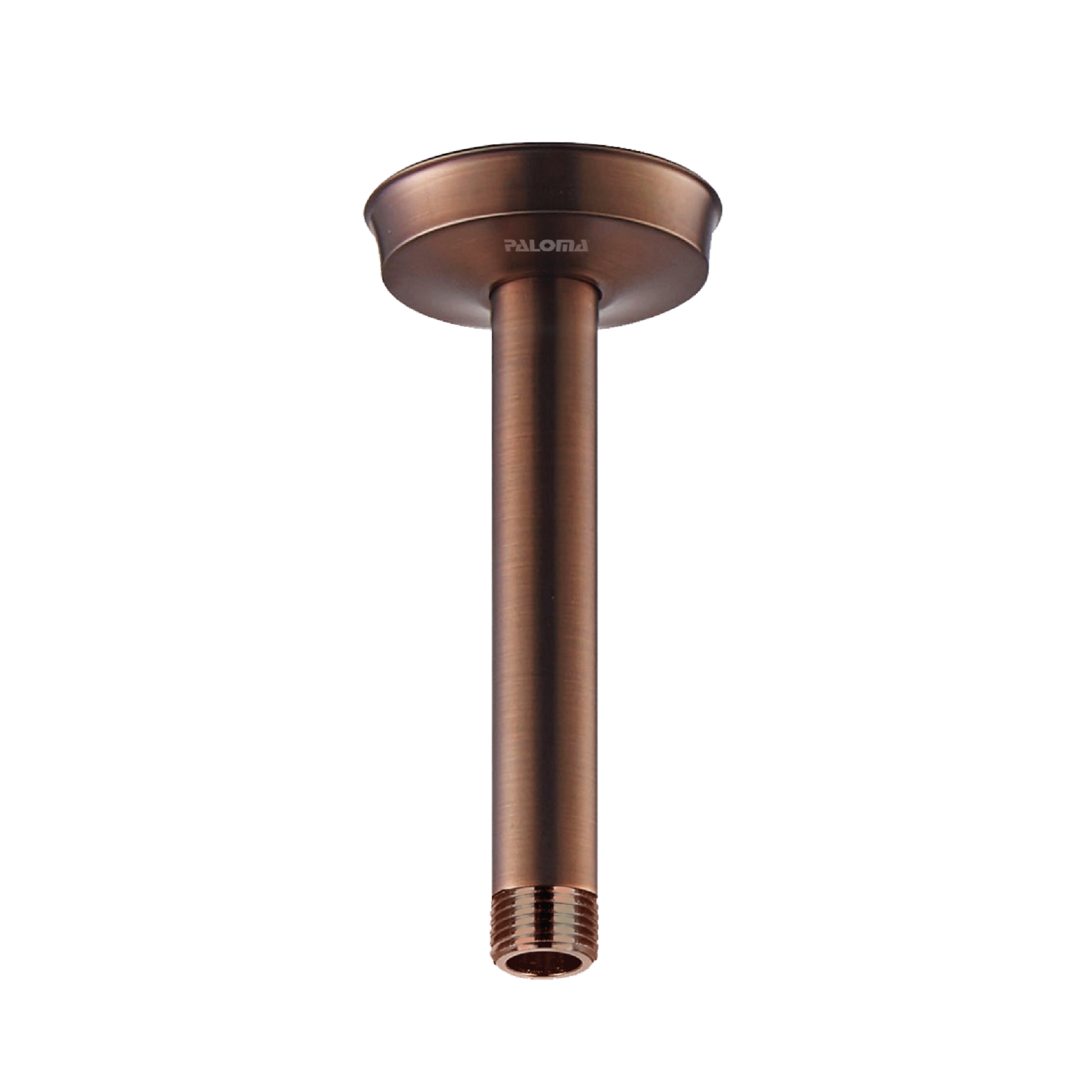 Shower Arm Ceiling-Mounted 1/2" SAP 8211 - Paloma Official Website